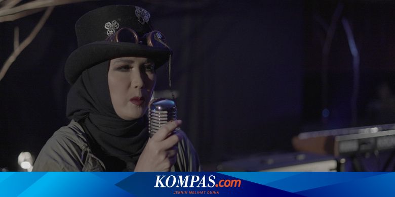 Lirik dan Chord Lagu Misteri Cinta - Nicky Astria