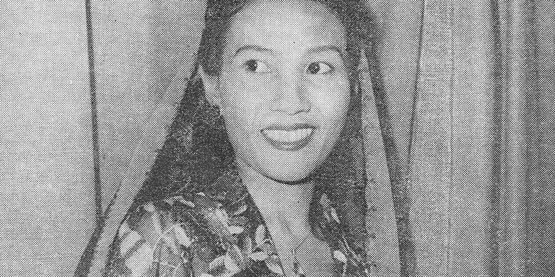 Sofia WD, Aktris yang Merupakan Agen Intelijen