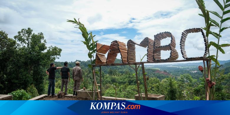 Desa Wisata Kambo Sulawesi Selatan yang Kaya akan Wisata Alam