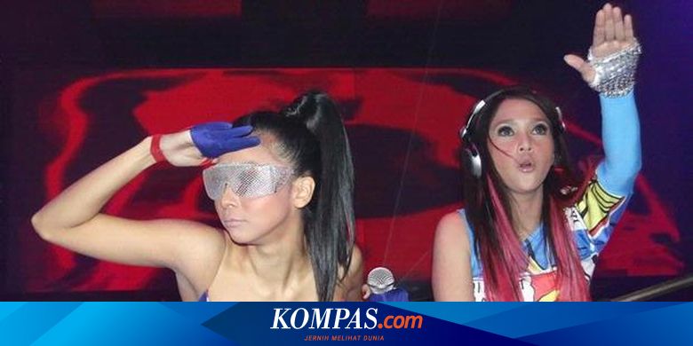 Maia Estianty: Bayaran Duo Maia Hampir Tiga Kali Lipat