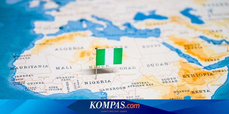 300 Bandit Serbu Sejumlah Desa Nigeria, 30 Orang Dibunuh