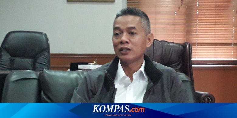 KPU Tak Intervensi soal Putusan Kasus Iklan Kampanye Jokowi-Ma'ruf