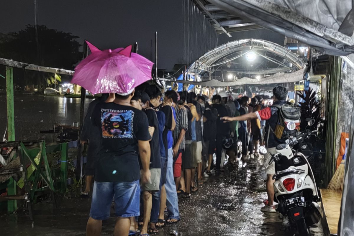 BNNP Kaltim Jaring 42 Pengguna Narkoba di Samarinda, Satu di Antaranya ...