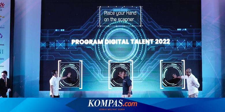 Program Digital Talent BUMN Targetkan Cetak 200.000 Talenta Digital pada 2024
