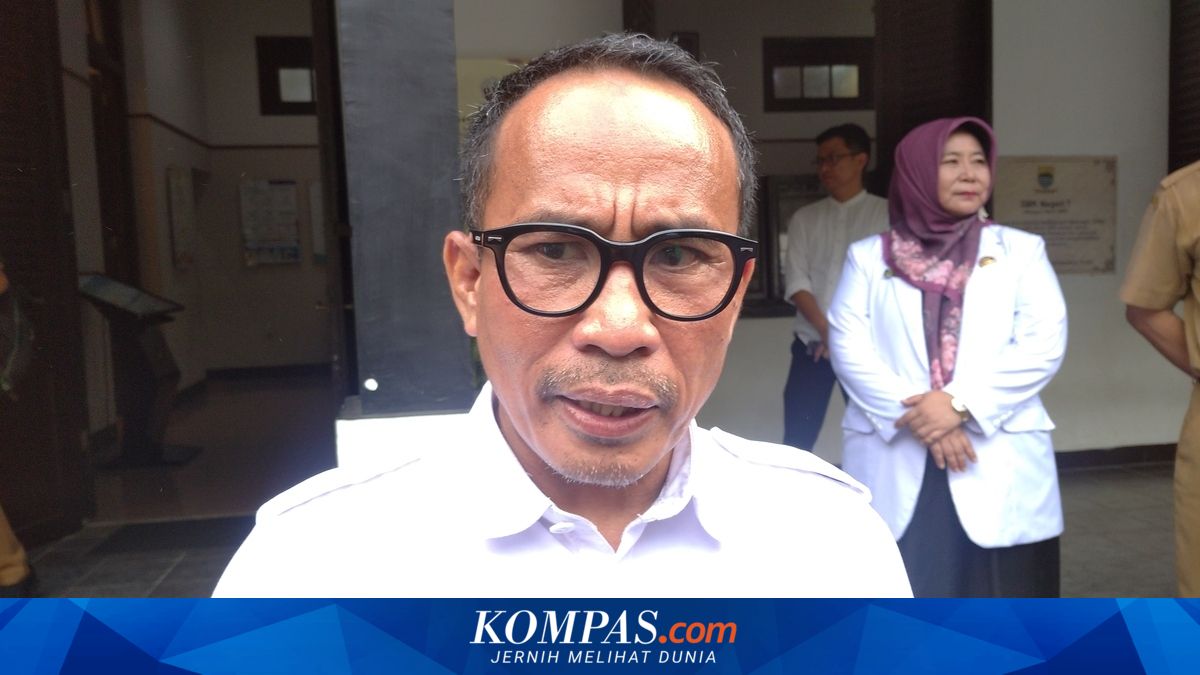 Diadukan ke Ombudsman soal SPMB, Kadisdik Jabar: Ya Kita Persilakan