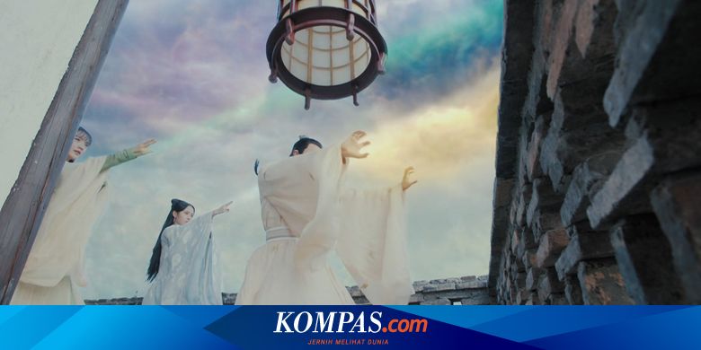 Sinopsis Siluman Ular Putih, Tayang di Trans7