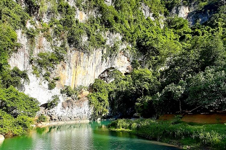 Foto : 20 Tempat Wisata Alam di Aceh, dari Pantai hingga Air Terjun ...