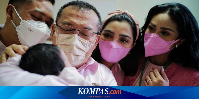 Indikasi Medis, Alasan Banyak Ibu Bersalin Caesar di Tanggal Cantik