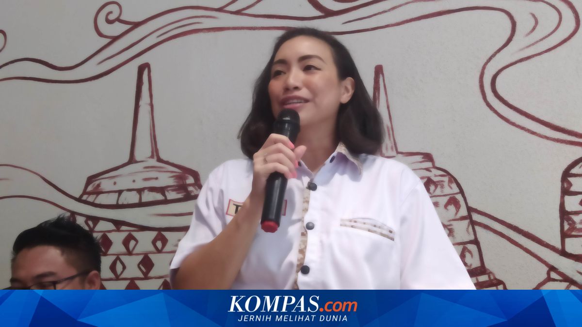 Tidar Gerindra Pastikan Dukung Prabowo Jadi Capres 2024
