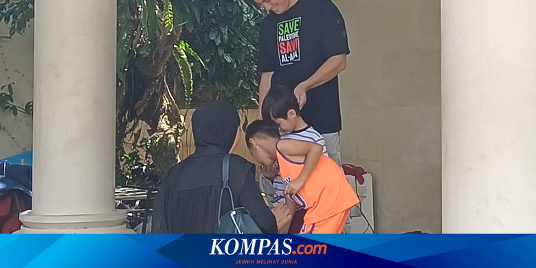 Rumah Baim Wong dan Paula Diperiksa, Ini Hak Anak setelah Ortu Cerai