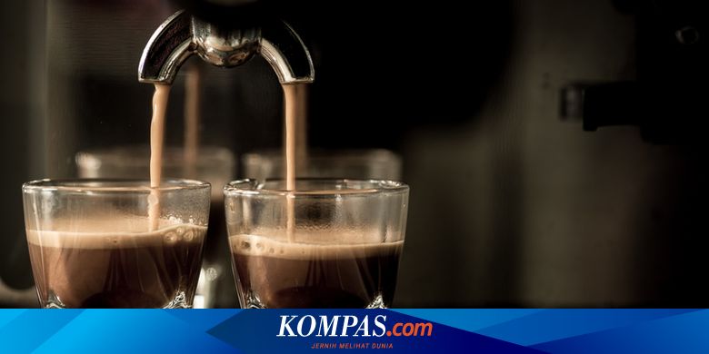 Perbedaan Single Shot dan Double Shot Espresso di Menu Coffee Shop