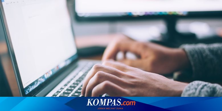 6 Cara Menyalakan Lampu Keyboard Laptop untuk Berbagai Merek, Mudah dan ...
