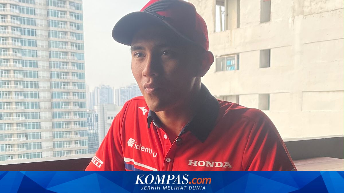 Mario Suryo Aji Belajar dari Arsenal, Percaya Bisa Bangkit usai Cedera
