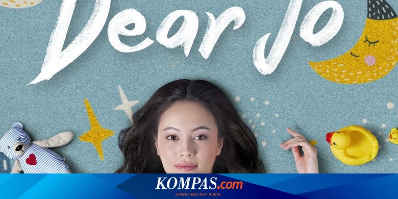 Sinopsis dan Jadwal Tayang Serial Dear Jo