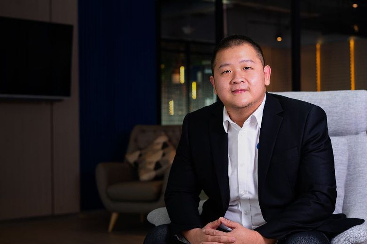 CEO tiket.com: Fleksibilitas Jadi Kunci Bangun Kepercayaan Pelanggan di ...