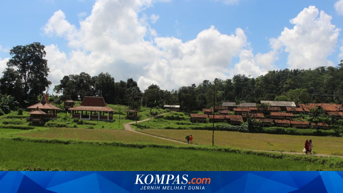 Desa Wisata Cibuntu di Kuningan: Daya Tarik, Harga Tiket, dan Jam Buka