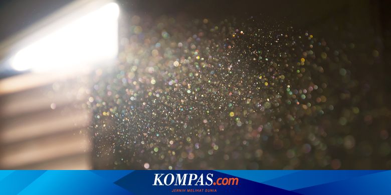 Siapa Penyanyi Lagu Butiran Debu? Apa Makna di Baliknya?