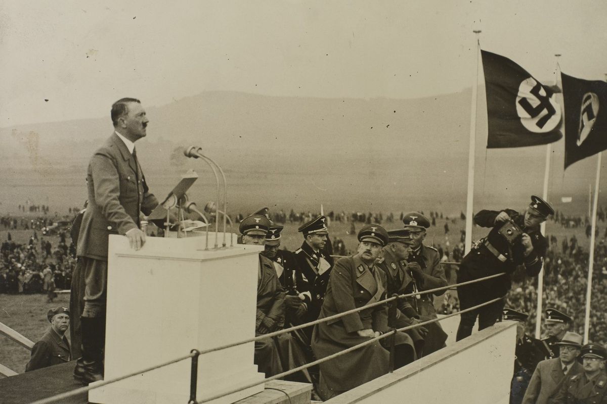 7 Pemimpin Paling Kejam dalam Sejarah Manusia, Termasuk Hitler dan Mao ...