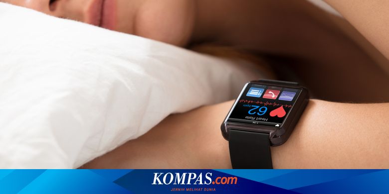 Yuk, Pahami Gangguan Tidur "Baru" Bernama Orthosomnia