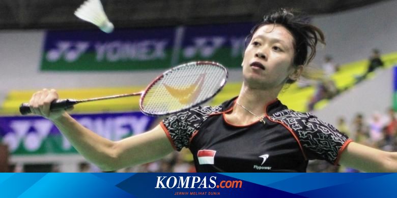Singkirkan China, Maria Febe ke Babak Kedua