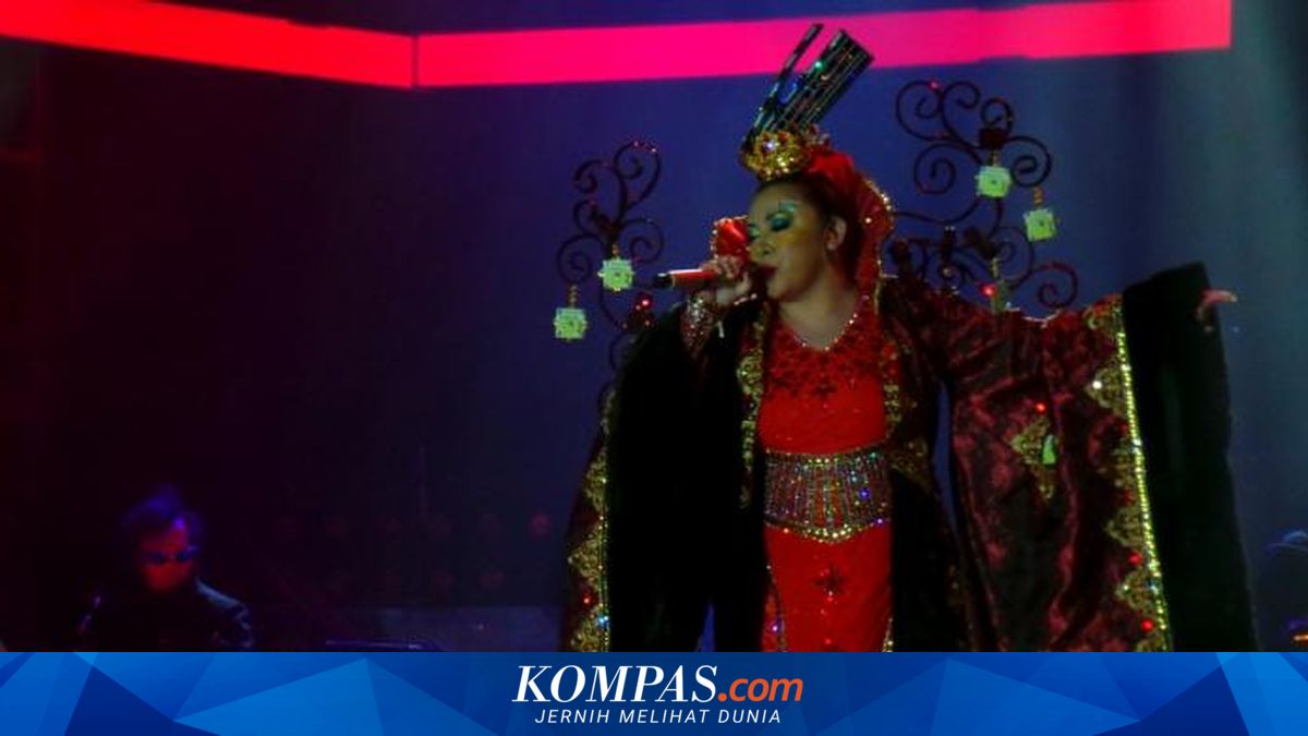 Lirik dan Chord Lagu Bunda dari Potret