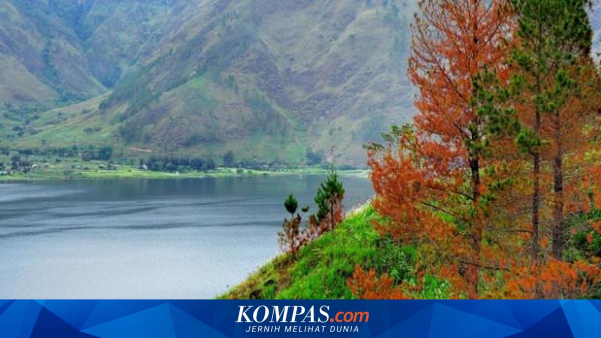Pulau Samosir, Unik dan Disukai Turis