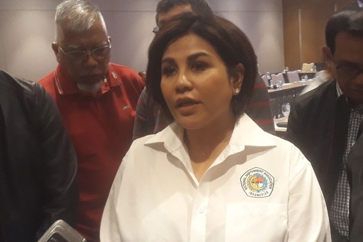INSA Soroti Pentingnya Daya Saing Pelayaran Nasional