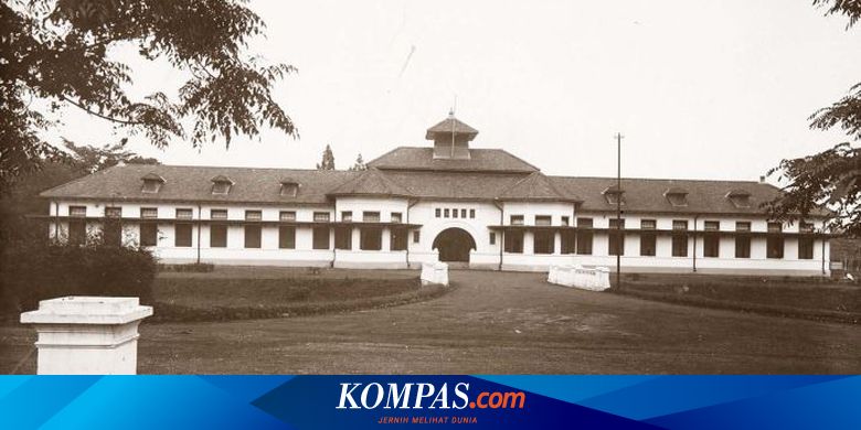 Museum dan Galeri IPB Future Ternyata Punya Arti Seperti Ini
