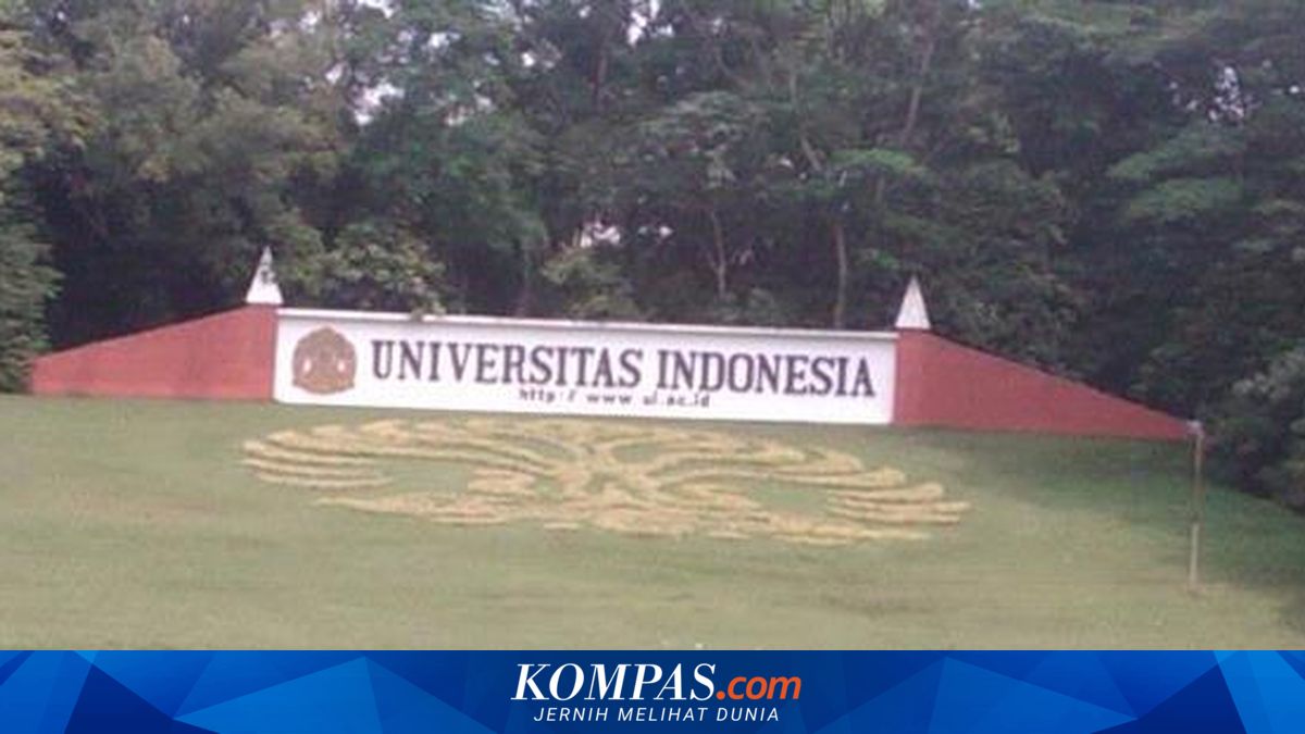Dekan FIB UI Tunggu Pencabutan Surat Pemberhentian