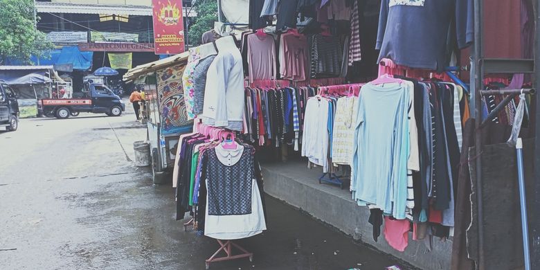 Berita Harian Pasar-cimol-gedebage-bandung Terbaru Hari Ini - Kompas.com