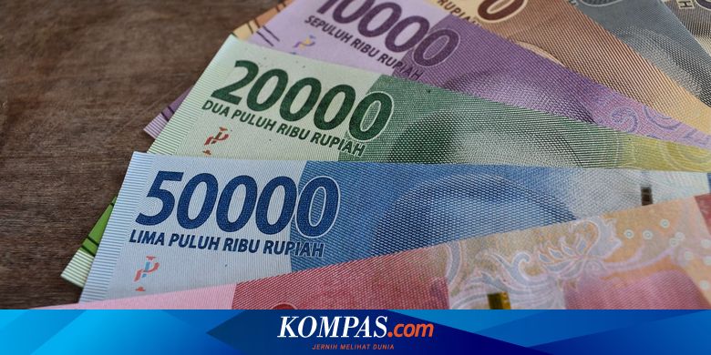 Rincian Kurs Rupiah Hari Ini di BRI hingga CIMB Niaga