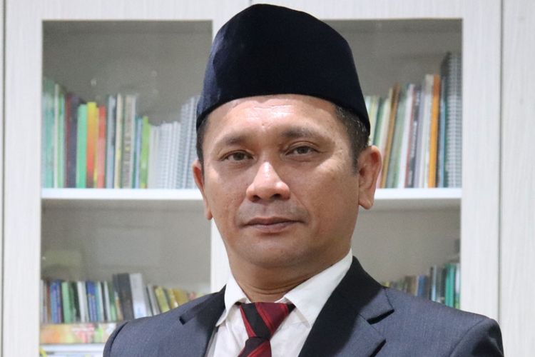 Berita Terkini Harian Perubahan Sotk Terbaru Hari Ini - Kompas.com