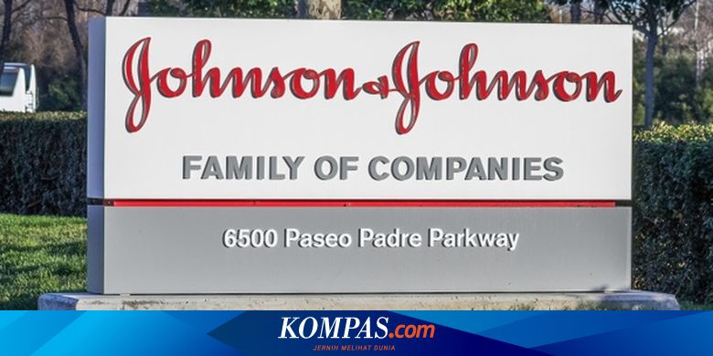 Mengenal Vaksin Johnson & Johnson yang Dapat Izin Penggunaan Darurat ...