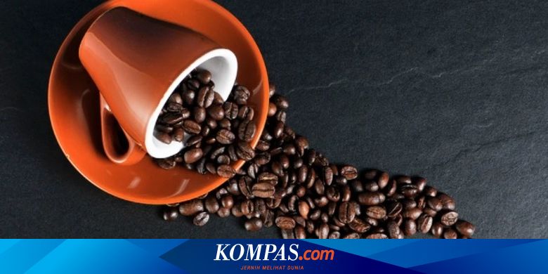 Daftar 5 Kopi Termahal di Dunia, Salah Satunya Berasal dari Indonesia