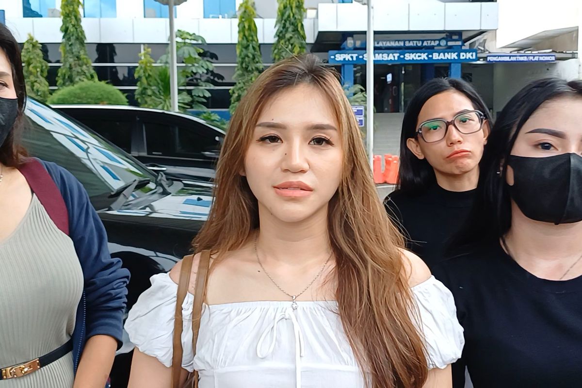 Rugi Rp 1,8 Miliar, 7 Korban Arisan Bodong Laporkan Selebgram ke Polisi