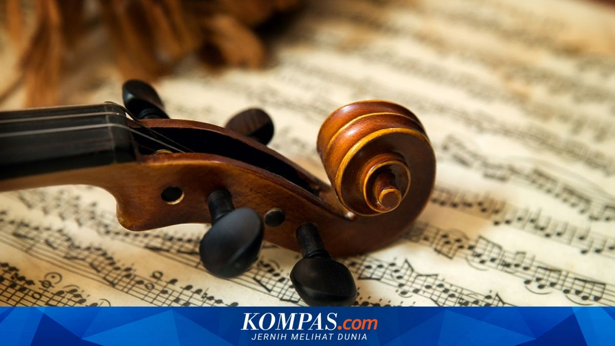 Musik Klasik: Sejarah, Tokoh, dan Karyanya