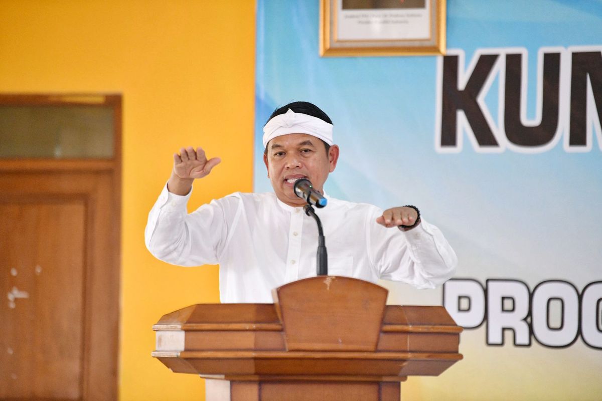 Efektifkah Rombel 50 Siswa? Simak Fakta dan Dampaknya