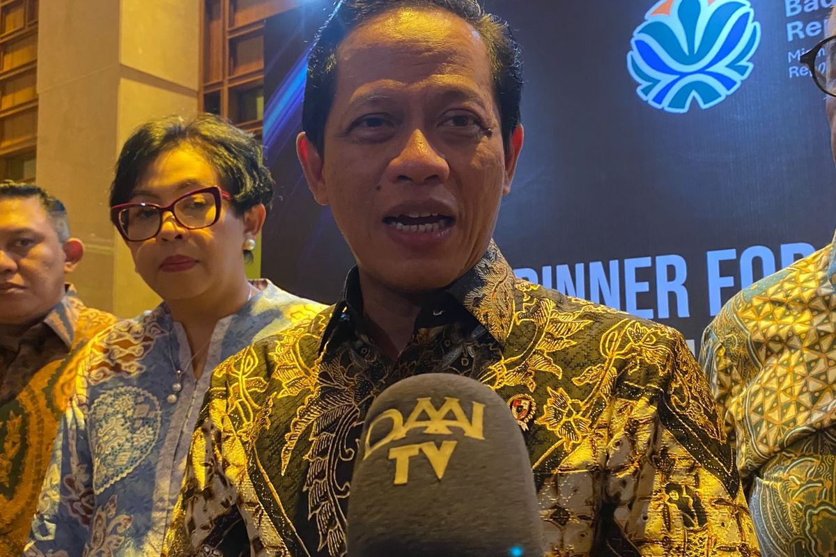 Penghargaan Proper dari KLH Jadi Cerminan Kinerja Perusahaan dalam Keberlanjutan