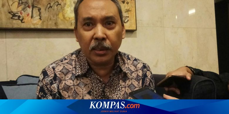 Isu Kebangkitan PKI Dinilai Punya Tujuan, Bisa Politik atau Ekonomi