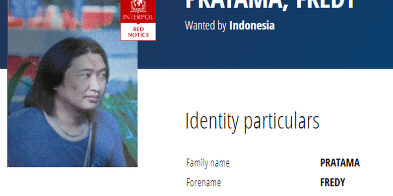 Berita Harian Aturan Jaringan Fredy Pratama Terbaru Hari Ini - Kompas.com Berita Harian Aturan Jaringan Fredy Pratama Terbaru Hari Ini - Kompas.com