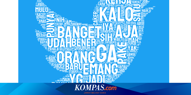 Trending di Twitter, Apa Itu #TwitterWrapped dan Bagaimana Cara Membuatnya?