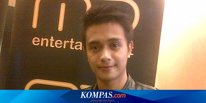 Ajun Prawira: Pegangan Tangan, Sudah Senang