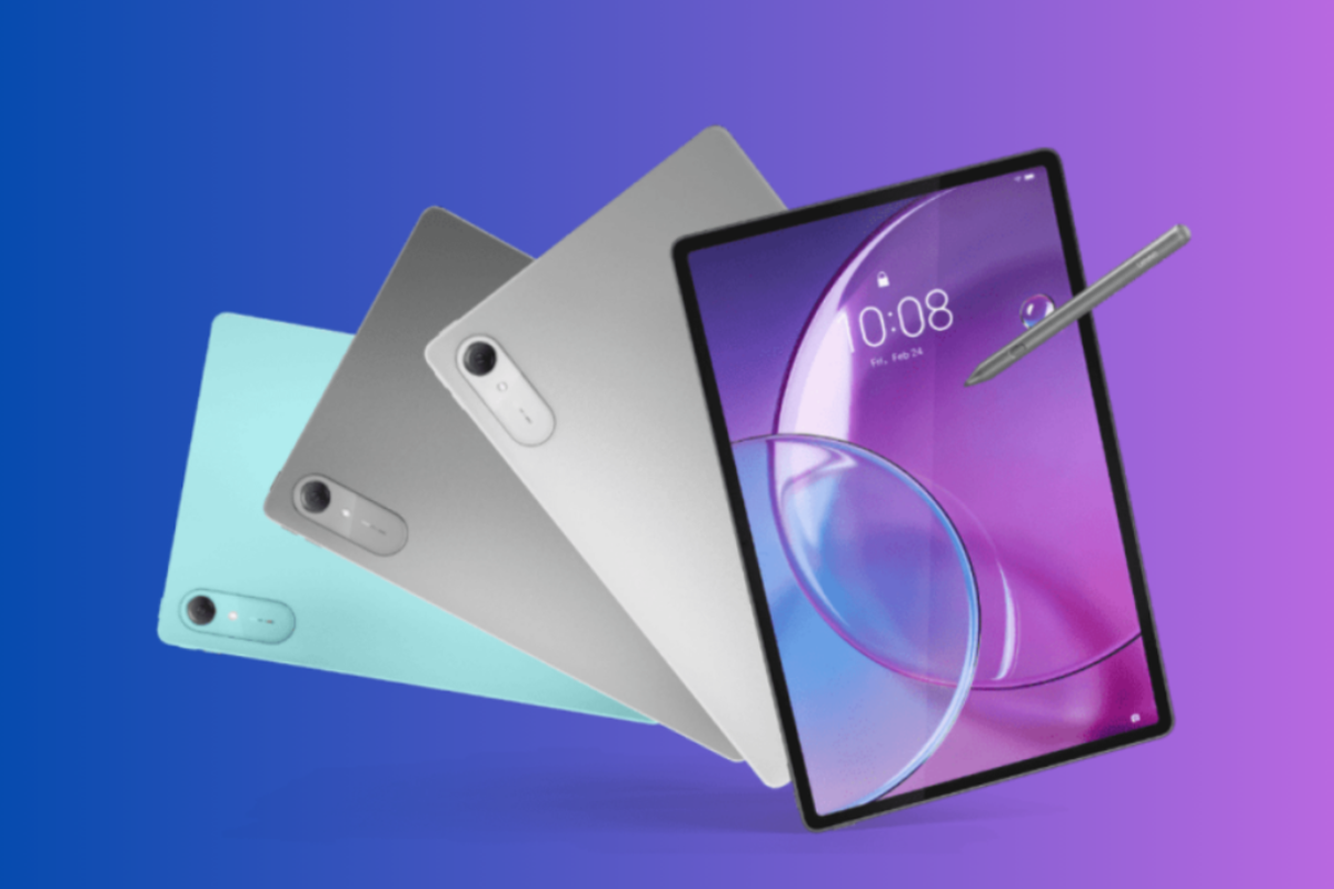 Tablet Ringan Lenovo Idea Tab Pro Gen 2 Rilis di MWC dengan Baterai 10. ...