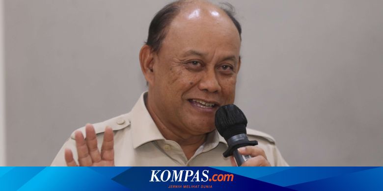 BGN Minta Tambahan Anggaran Rp 50 Triliun untuk MBG