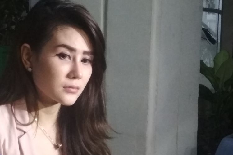 Bersaksi di Sidang Kriss Hatta, Rachel Cerita soal Uang Damai hingga ...