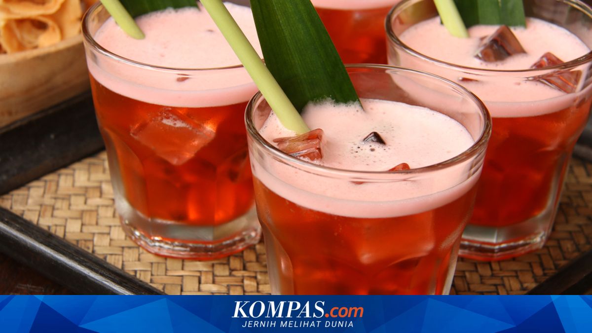 Sejarah Bir Pletok, Bir Halal Khas Betawi yang Terinspirasi dari Belanda