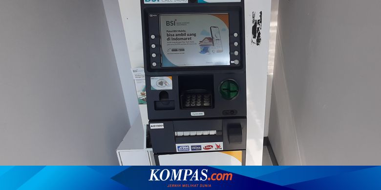 Cara Cek Nomor Rekening BSI dengan Mudah
