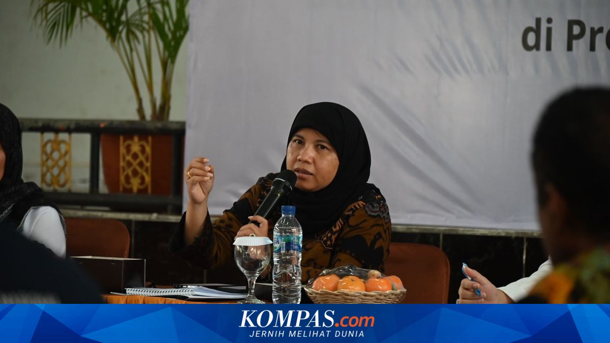Cuaca Ekstrem Bayangi Pemilu 2024, DPR Minta Pemda dan BPBD Siapkan ...