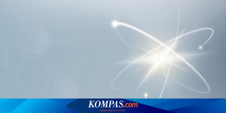 Bagian-bagian Atom: Kulit dan Inti Atom