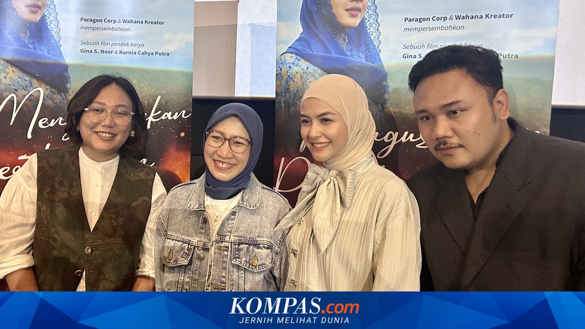 Ulang Tahun Ke-40, ParagonCorp Angkat Kisah Nurhayati Subakat ke dalam ...